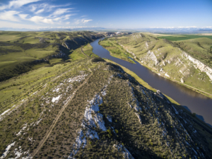 MR Ranch | Three Forks Montana | Fay Ranches
