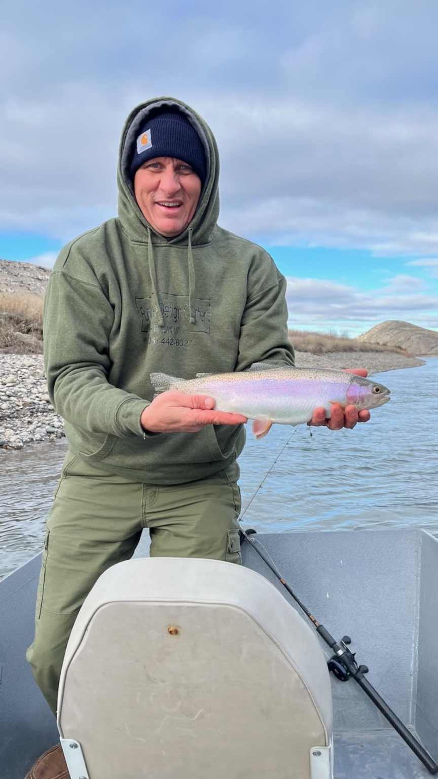 MR Ranch | Three Forks Montana | Fay Ranches