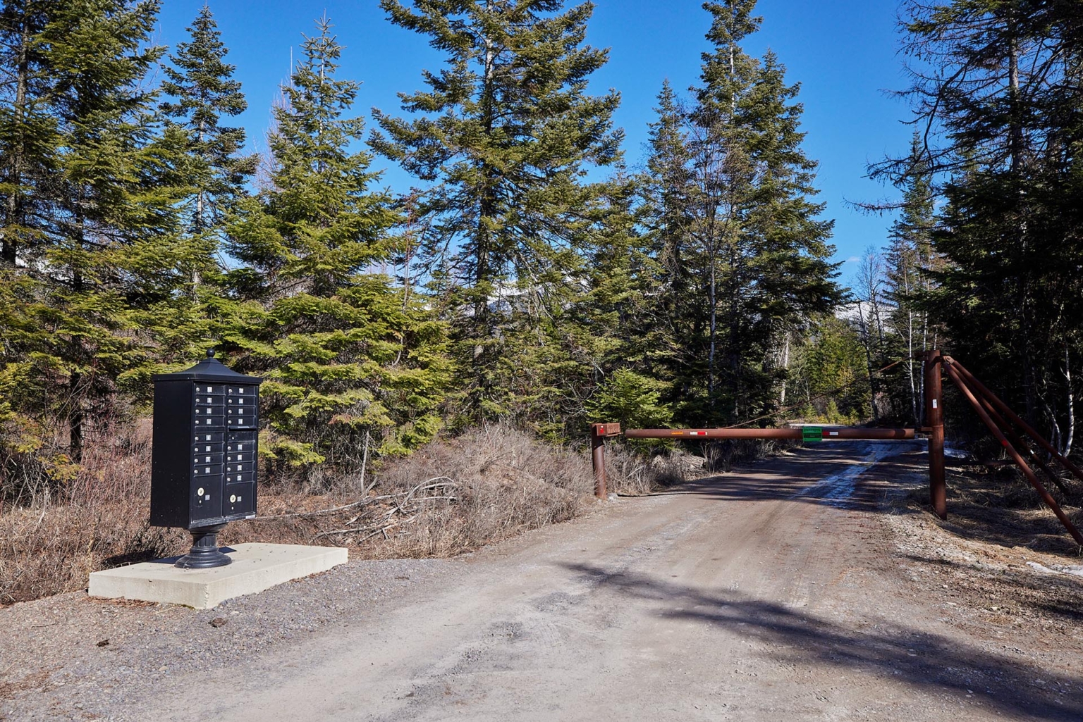 Swan Lake Overlook | Bigfork Montana | Fay Ranches