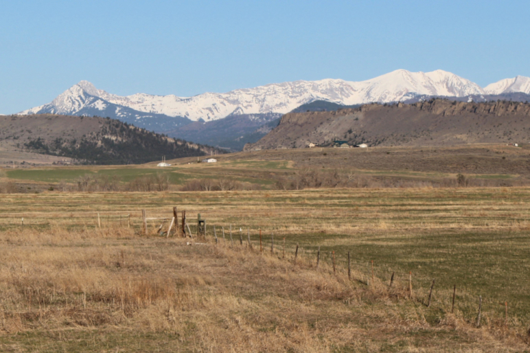 Montana Farm Land For Sale | Large Acreages | Fay Ranches