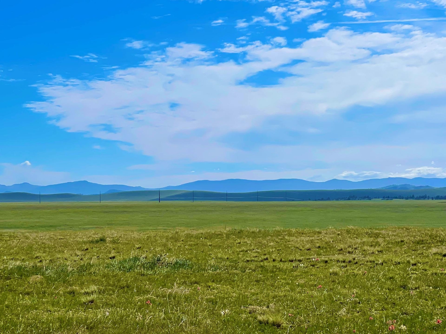 Elk Valley Ranch | Hartsel Colorado | Fay Ranches