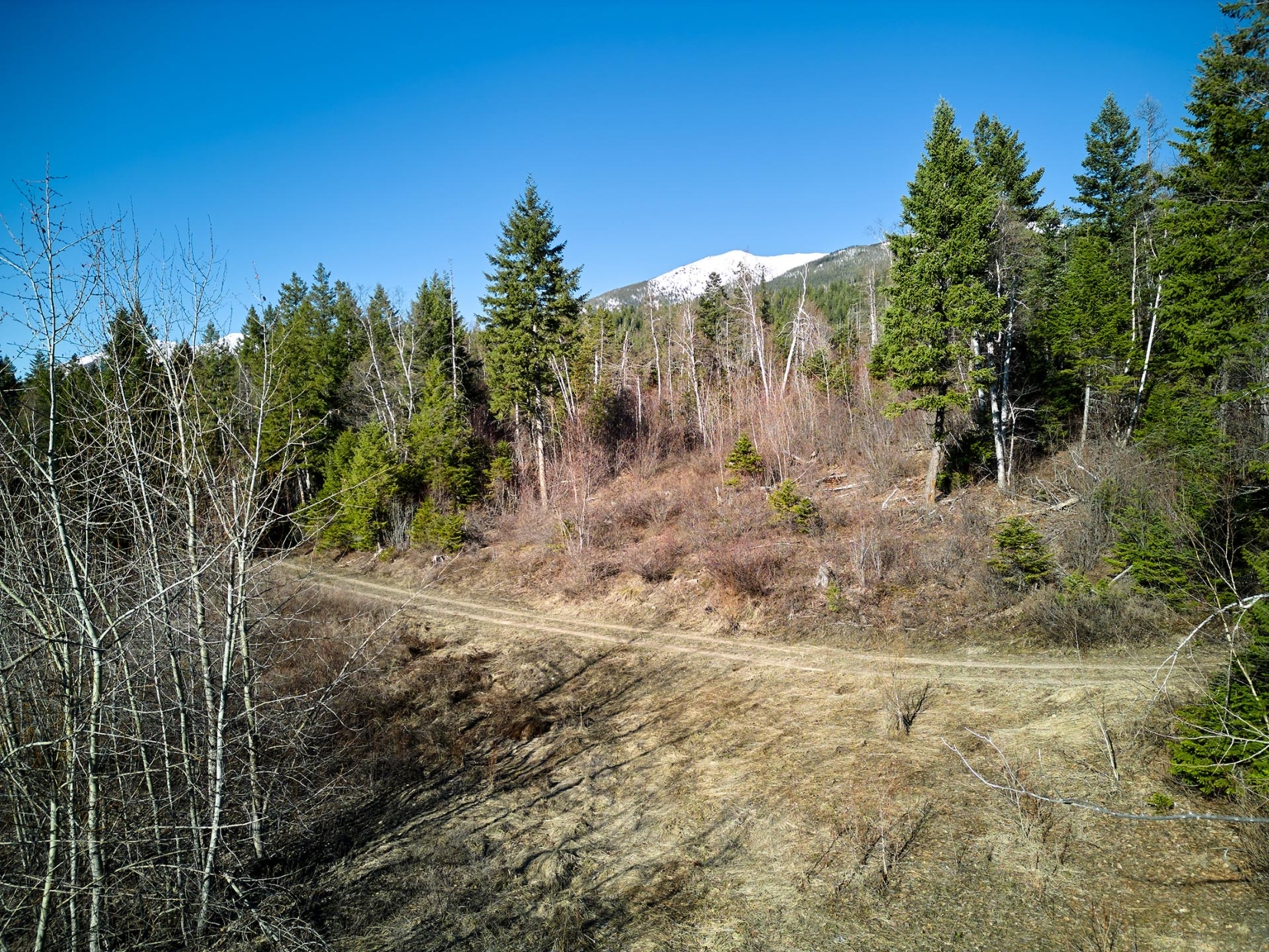 Swan Lake Overlook | Bigfork Montana | Fay Ranches