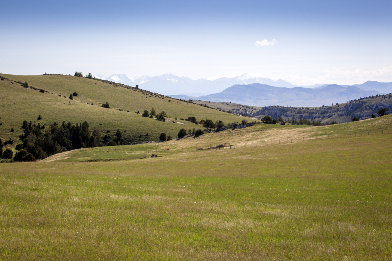 MR Ranch | Three Forks Montana | Fay Ranches