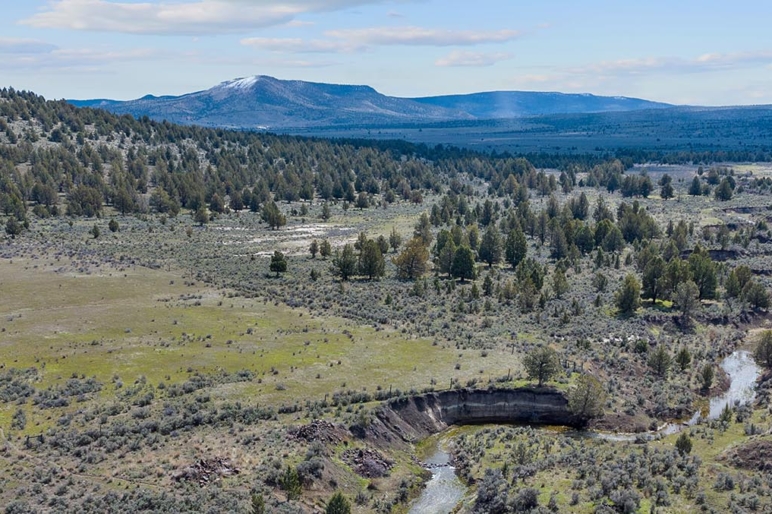 Oregon Ranch Land Properties For Sale | Fay Ranches