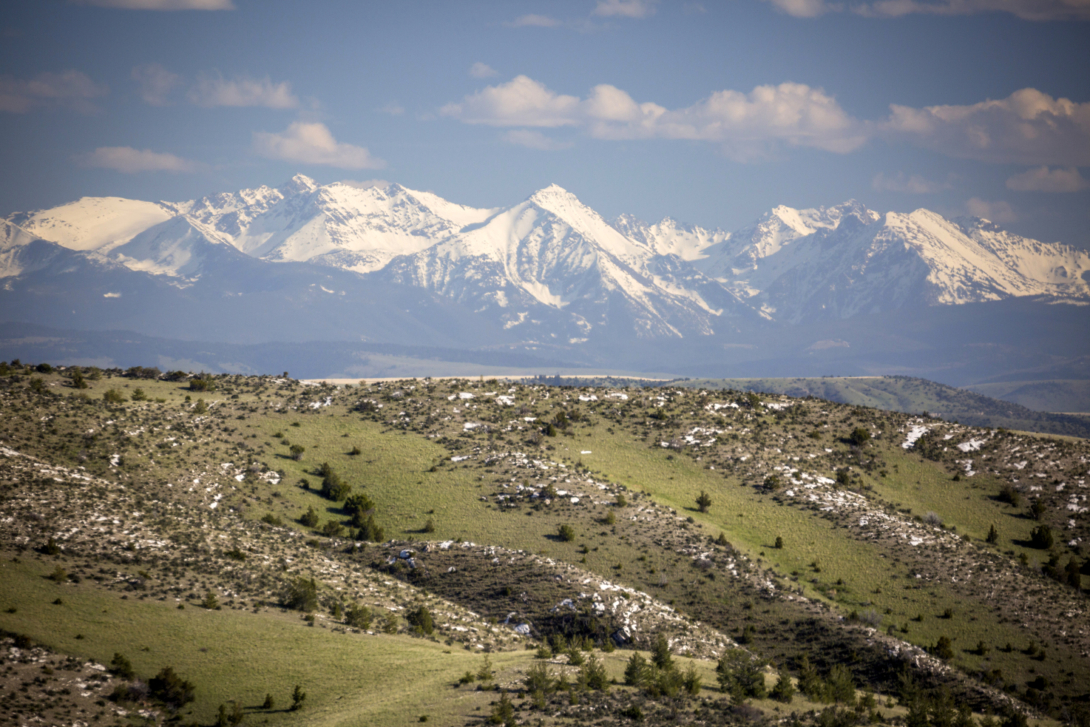 MR Ranch | Three Forks Montana | Fay Ranches