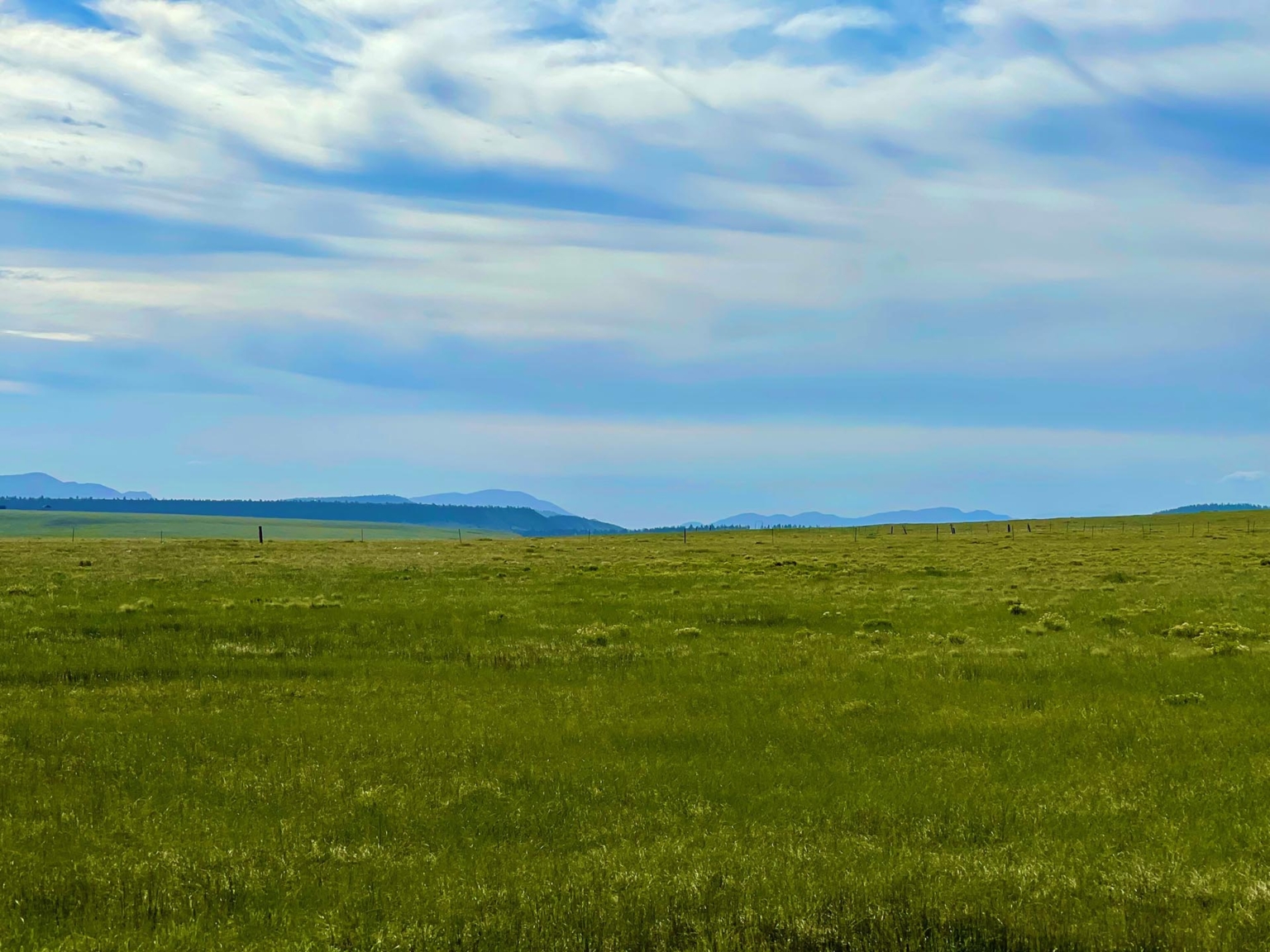 Elk Valley Ranch | Hartsel Colorado | Fay Ranches