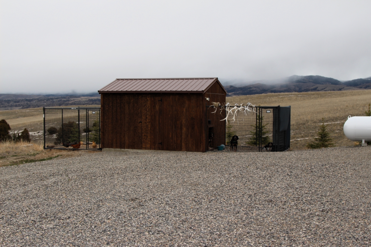 MR Ranch | Three Forks Montana | Fay Ranches
