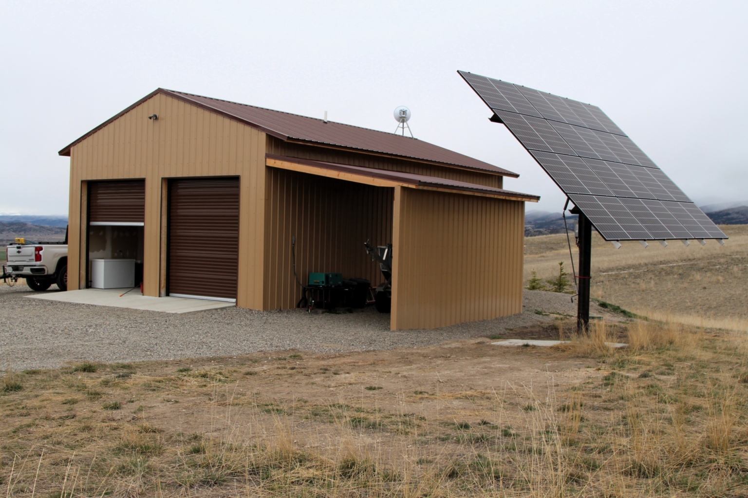 MR Ranch | Three Forks Montana | Fay Ranches