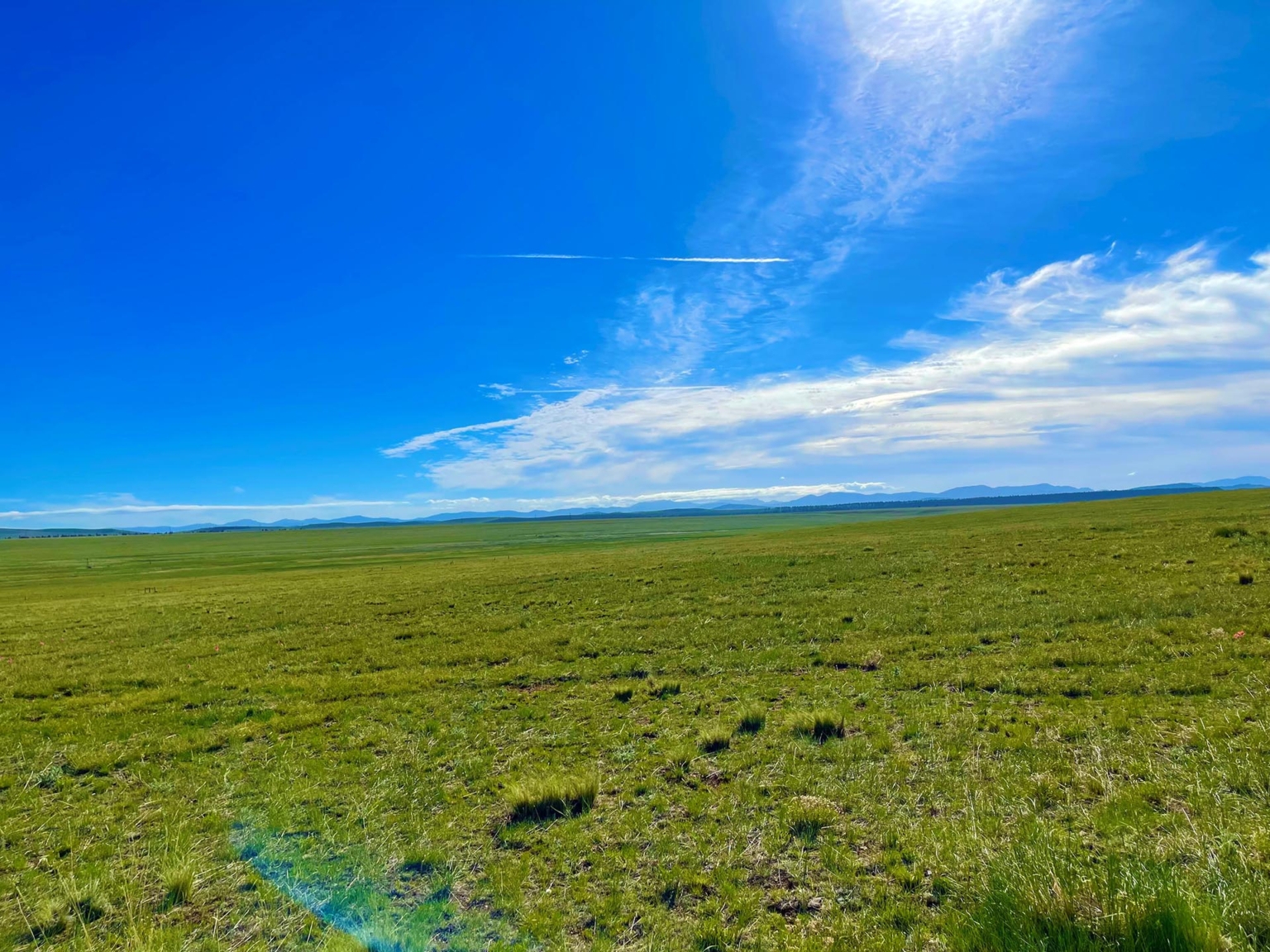 Elk Valley Ranch | Hartsel Colorado | Fay Ranches