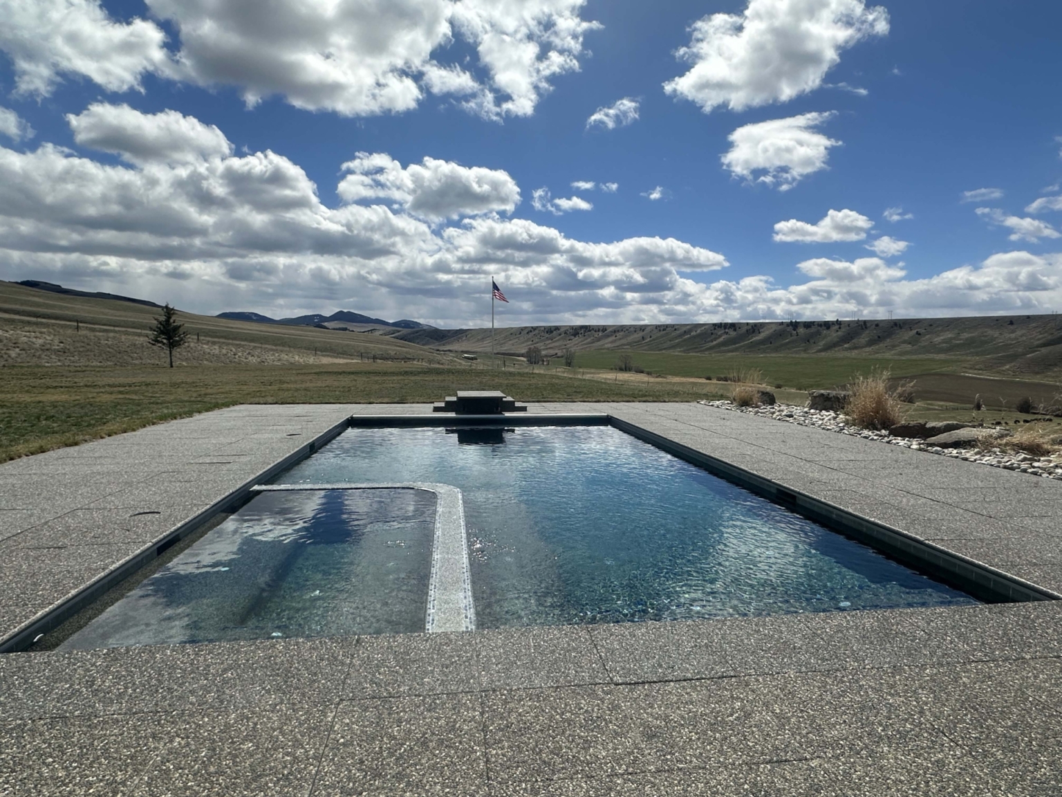 Burnt Hollow Ranch | Deer Lodge Montana | Fay Ranches