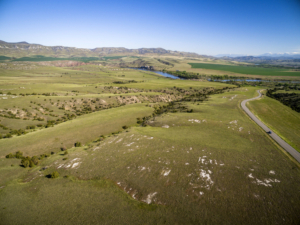 MR Ranch | Three Forks Montana | Fay Ranches