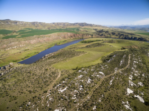 MR Ranch | Three Forks Montana | Fay Ranches