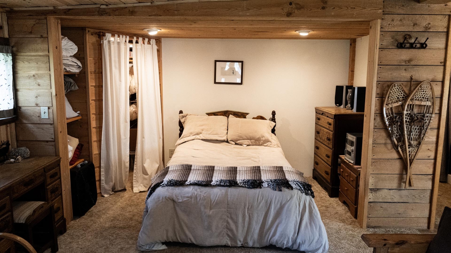 Jim Creek Retreat | Cody Wyoming | Fay Ranches