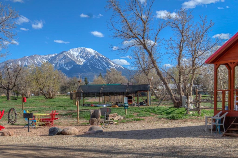 Colorado Ranch Land Properties For Sale | Fay Ranches