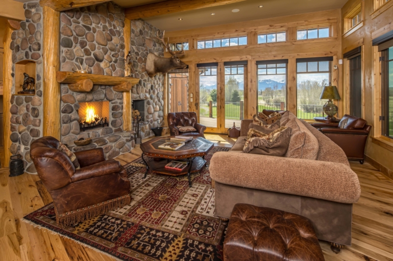 MY Ranch | Livingston Montana | Fay Ranches