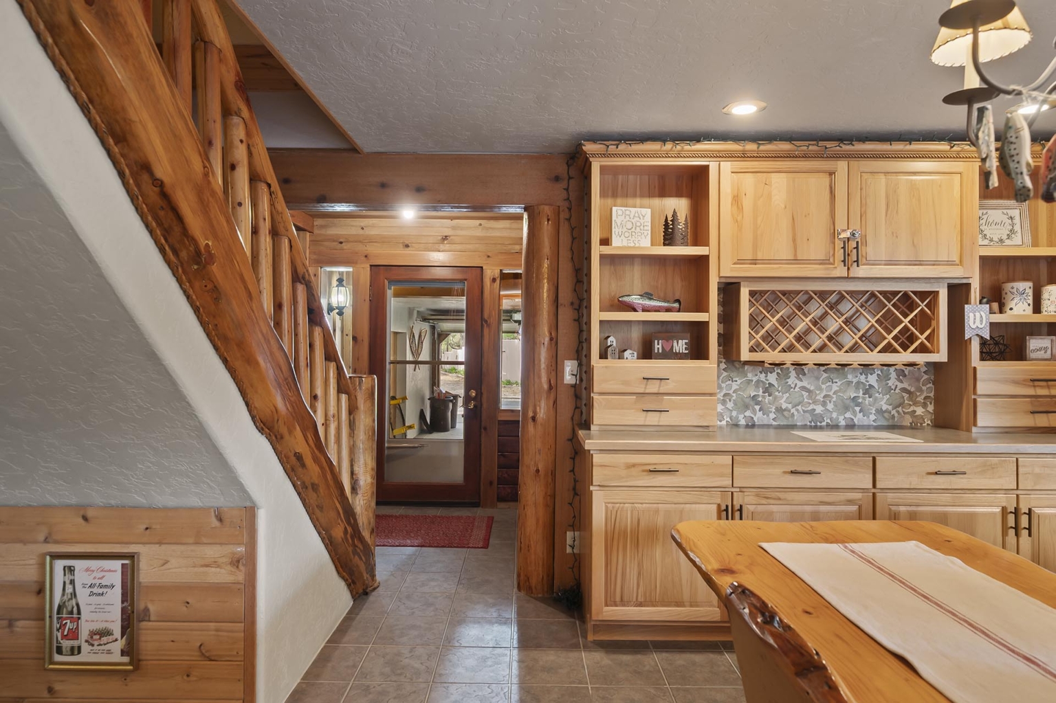 Let’er Fly Fishing Lodge | Pine Idaho | Fay Ranches