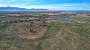 Beaverhead River Cattle Ranch | Twin Bridges Montana | Fay Ranches