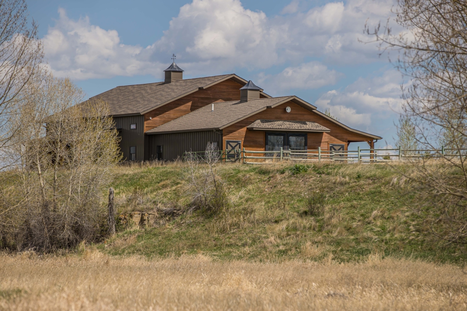 MY Ranch | Livingston Montana | Fay Ranches