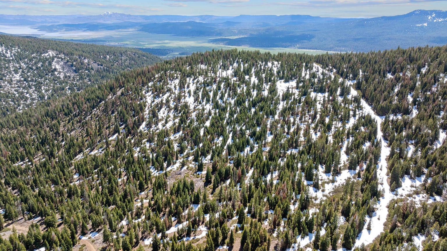 Razorback Ridge | Lakeview Oregon | Fay Ranches