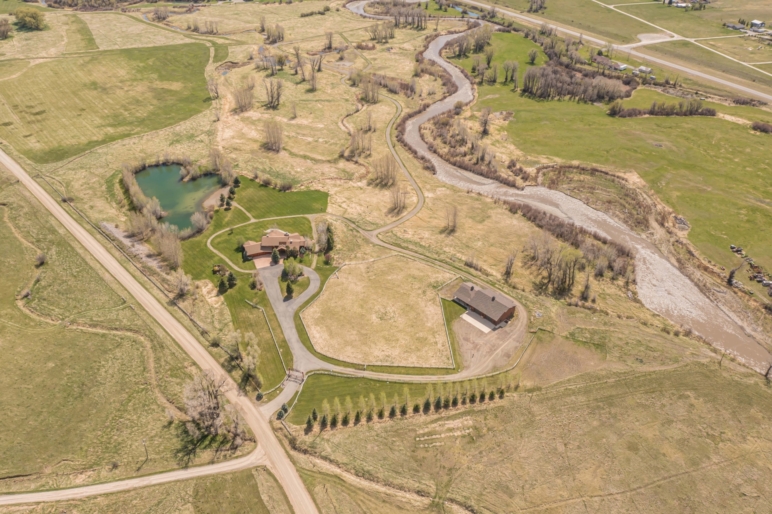 MY Ranch | Livingston Montana | Fay Ranches