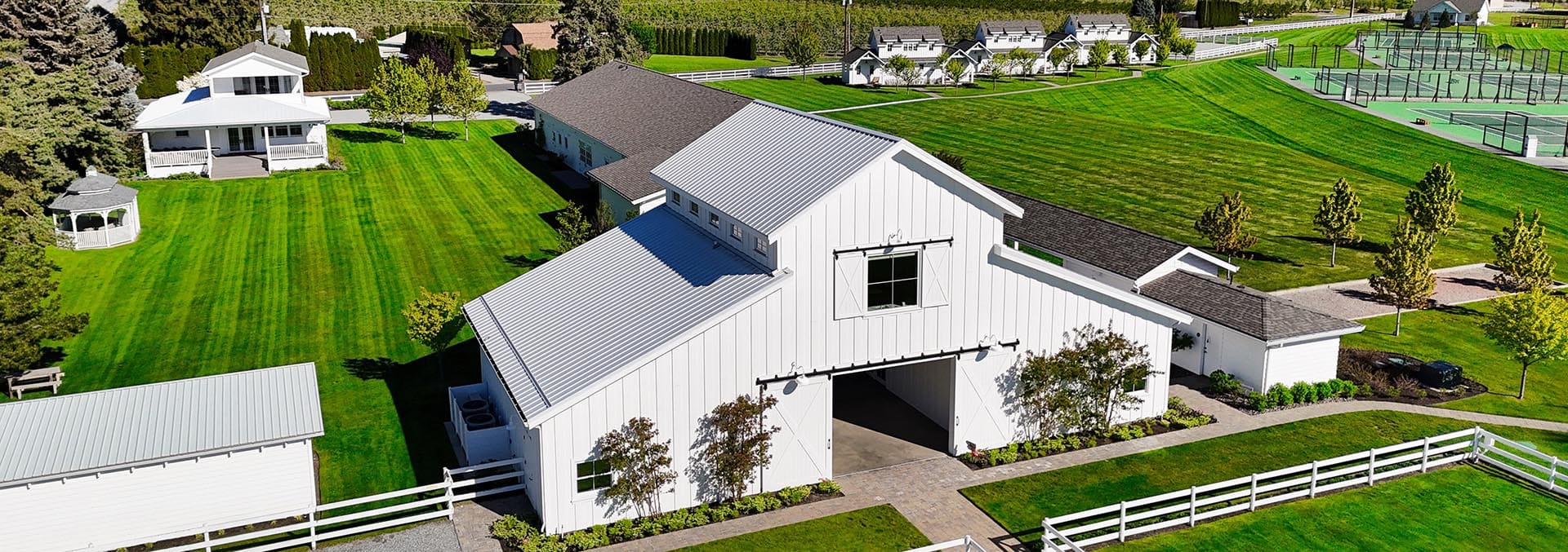 Fay Ranches | Brokering the Finest Ranches For Sale Coast to Coast