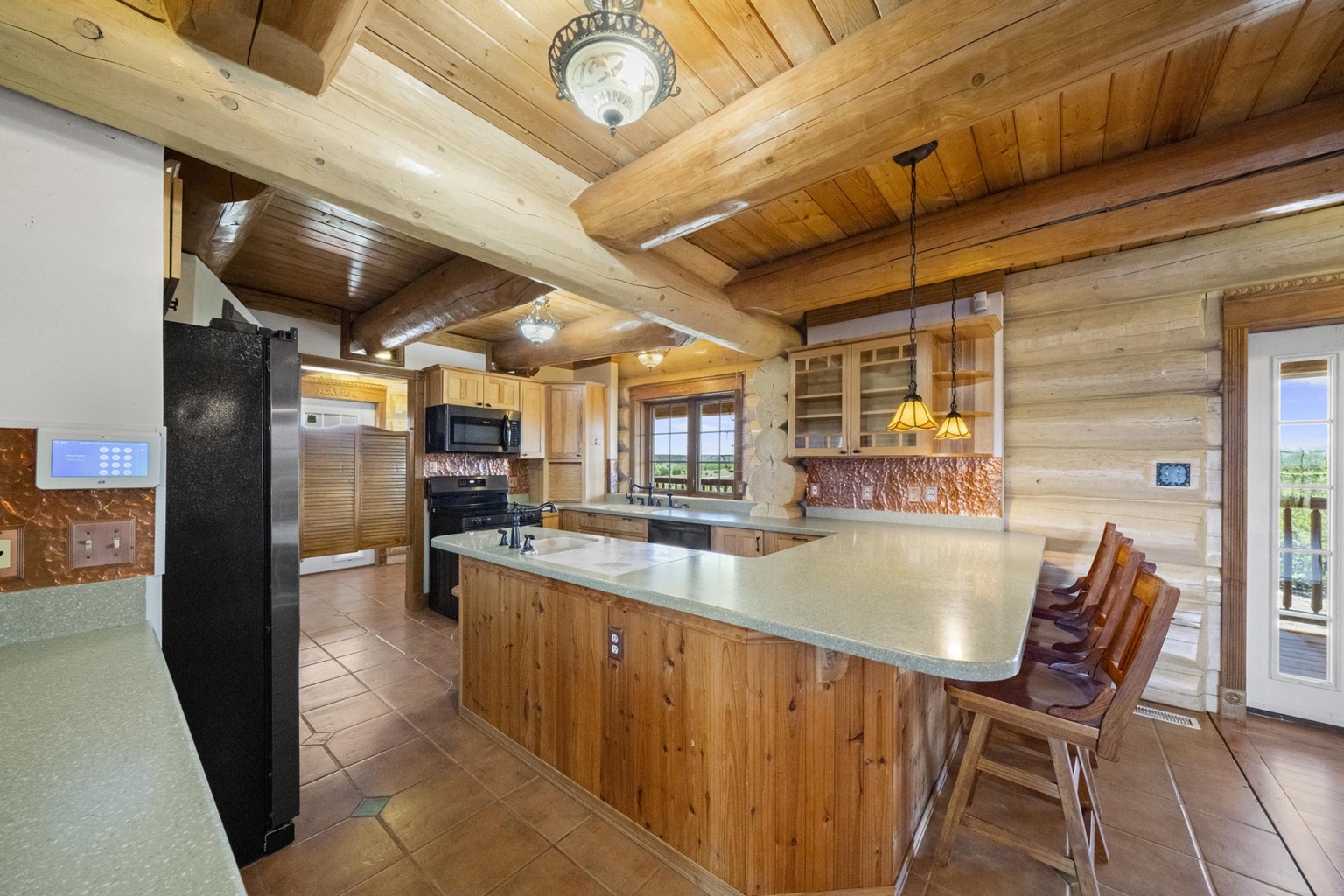 Burnt Mill Ranch | Pueblo Colorado | Fay Ranches