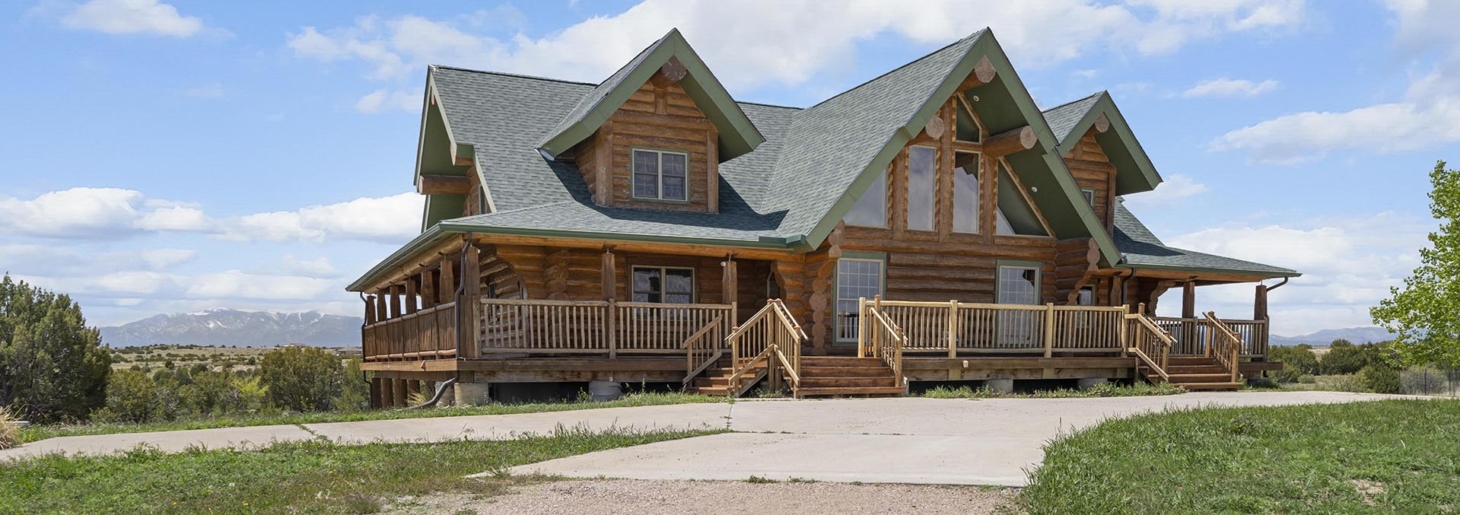 Burnt Mill Ranch | Pueblo Colorado | Fay Ranches