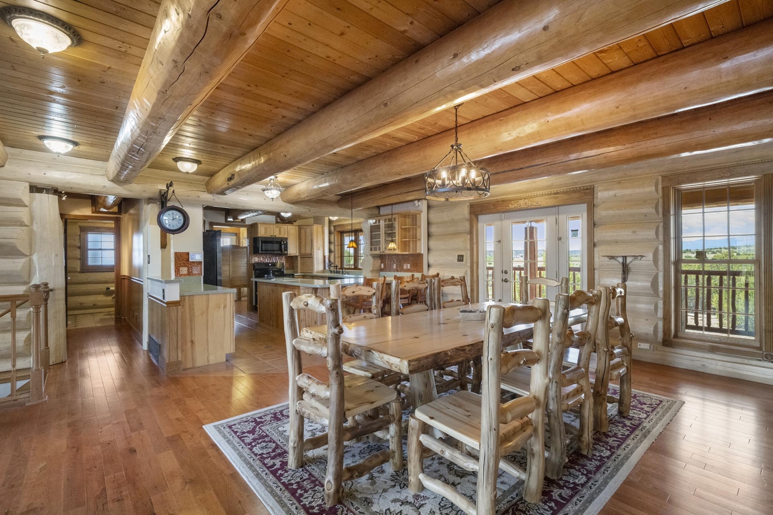 Burnt Mill Ranch | Pueblo Colorado | Fay Ranches