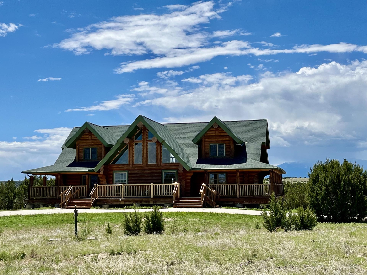 Burnt Mill Ranch | Pueblo Colorado | Fay Ranches
