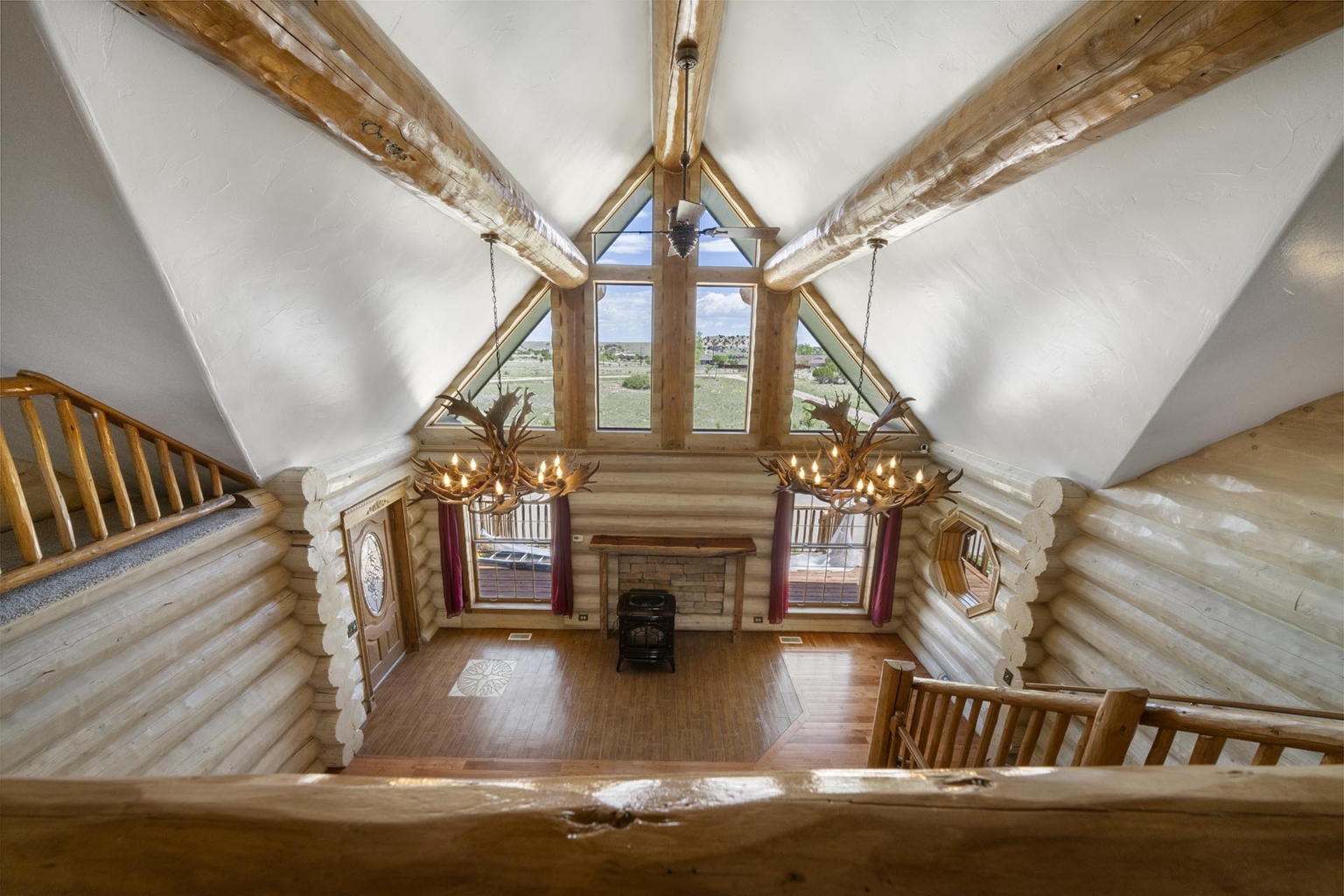 Burnt Mill Ranch | Pueblo Colorado | Fay Ranches