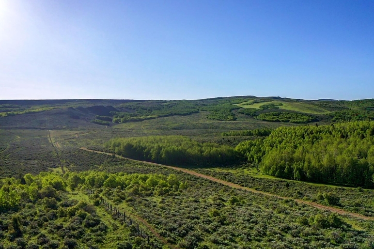 Heart L Ranch | Fay Ranches