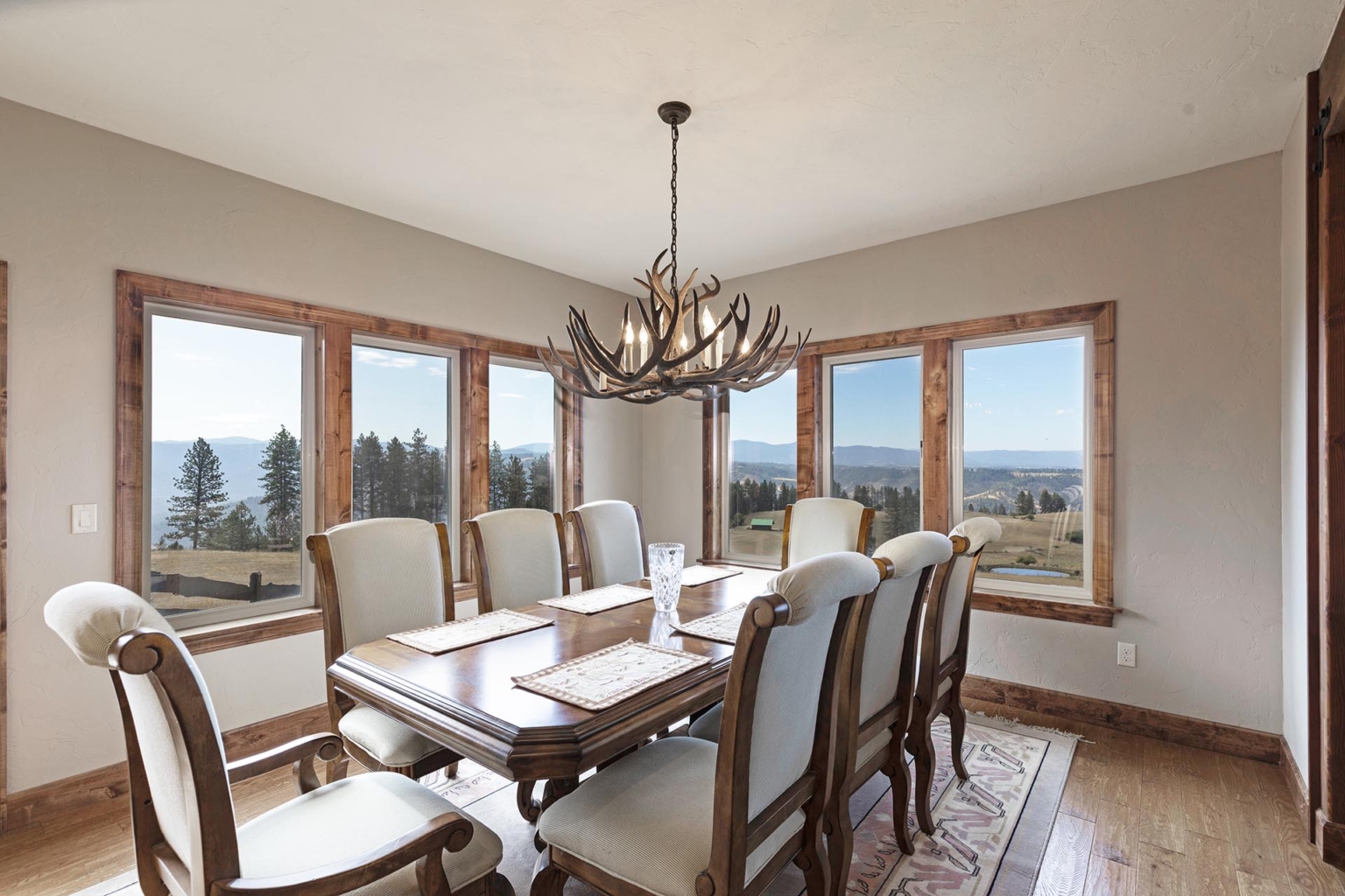 Henry Cattle Ranch | Kooskia Idaho | Fay Ranches