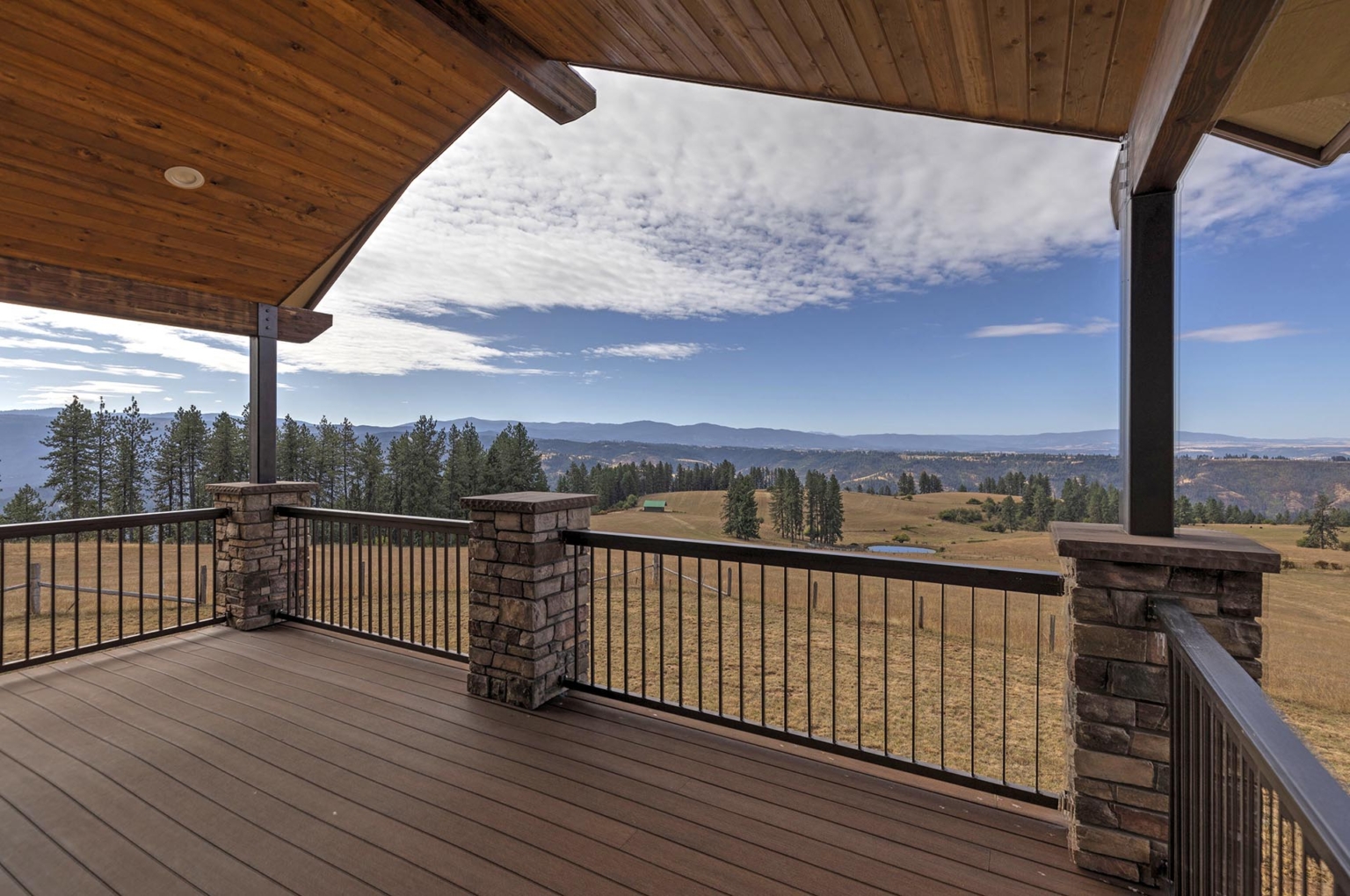 Henry Cattle Ranch | Kooskia Idaho | Fay Ranches