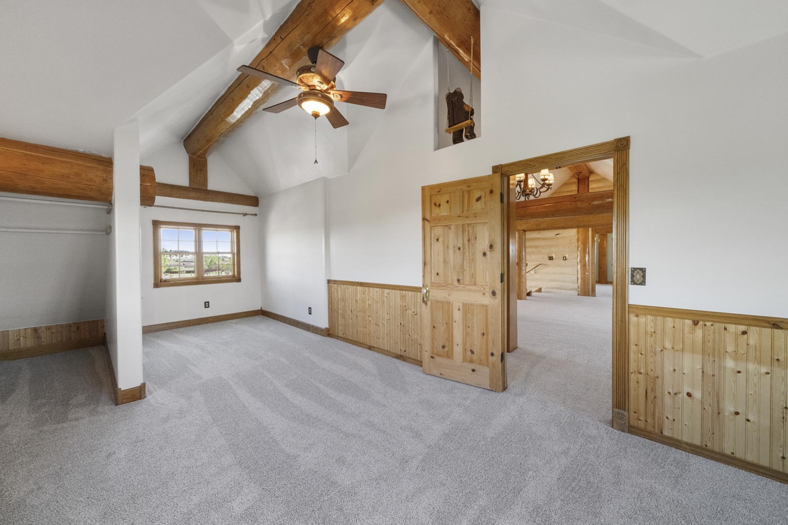 Burnt Mill Ranch | Pueblo Colorado | Fay Ranches