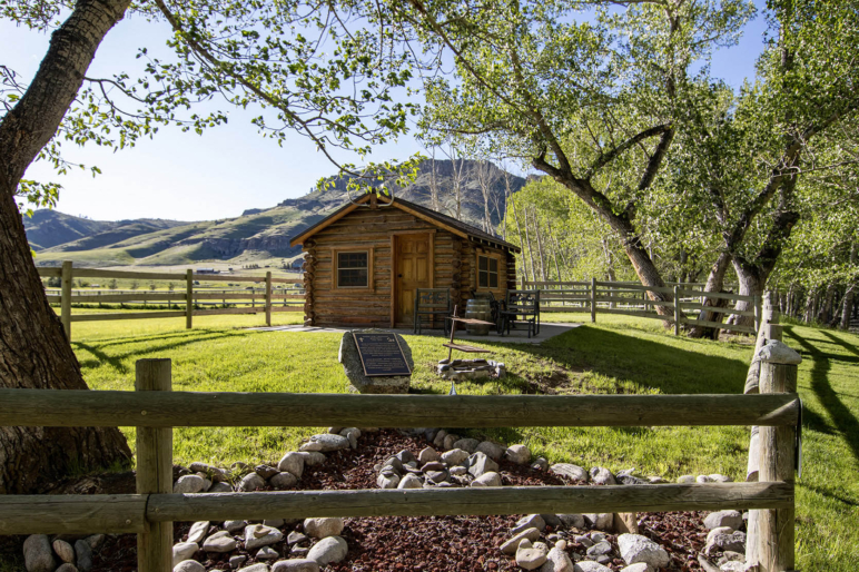 Castle Rock River Ranch | Montana Fishing Property | Fay Ranches