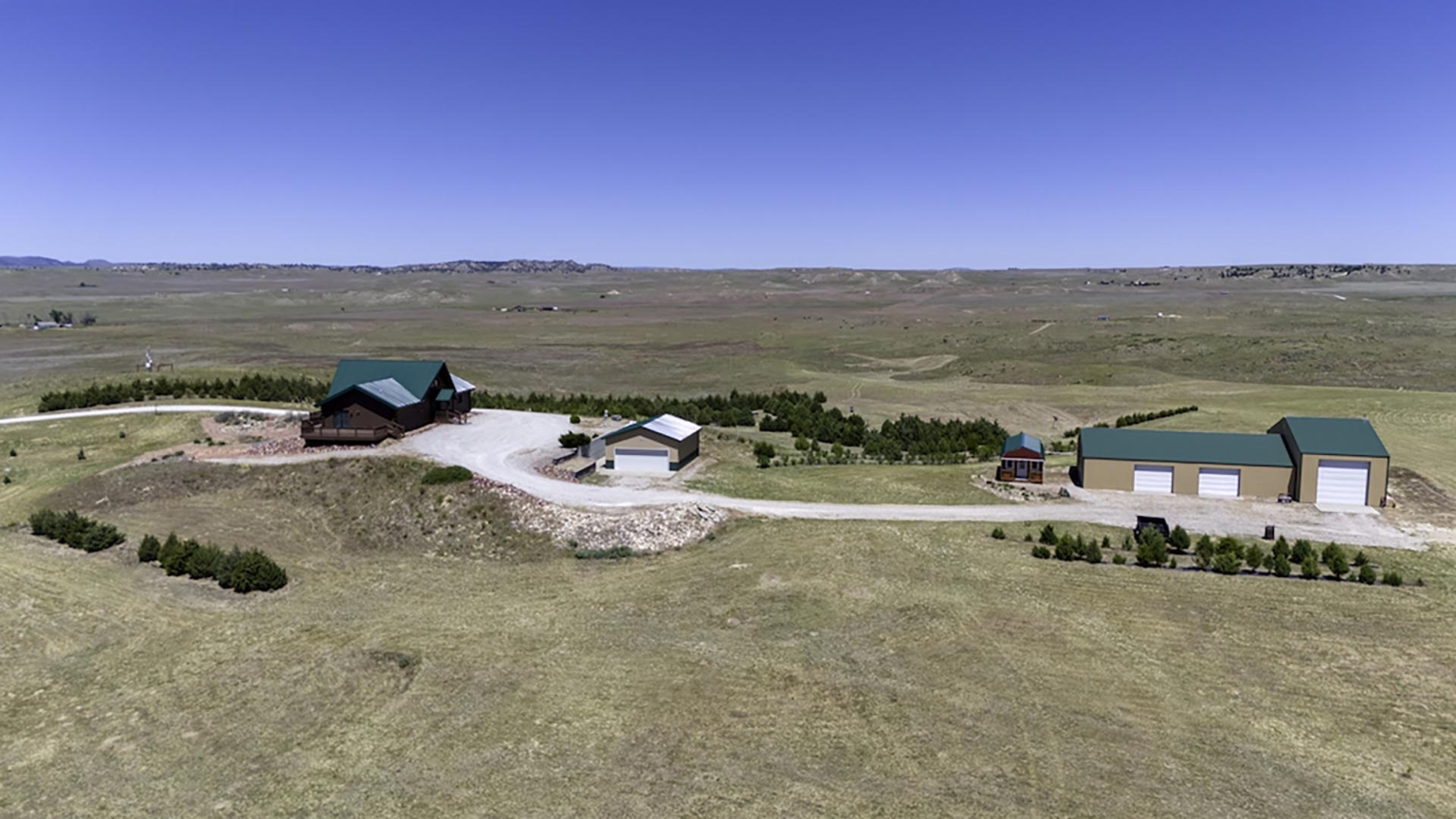 Last Kingdom Ranch | Fort Laramie Wyoming | Fay Ranches