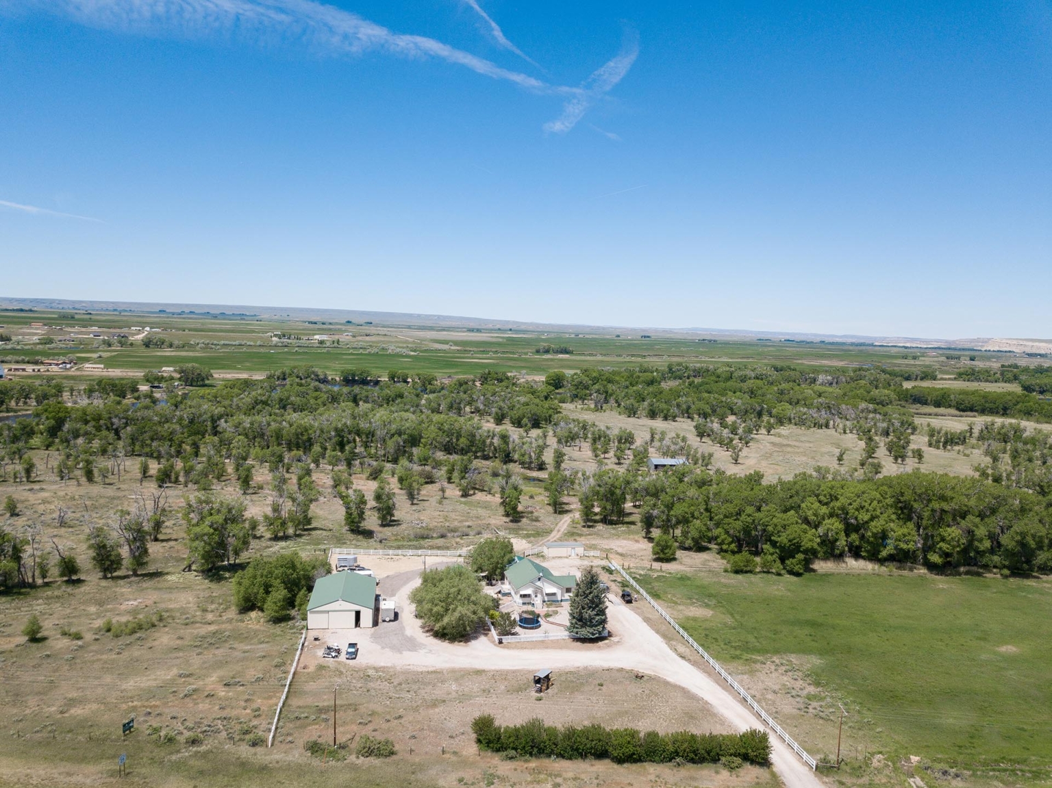 Saratoga North Platte River Ranch | Saratoga Wyoming | Fay Ranches