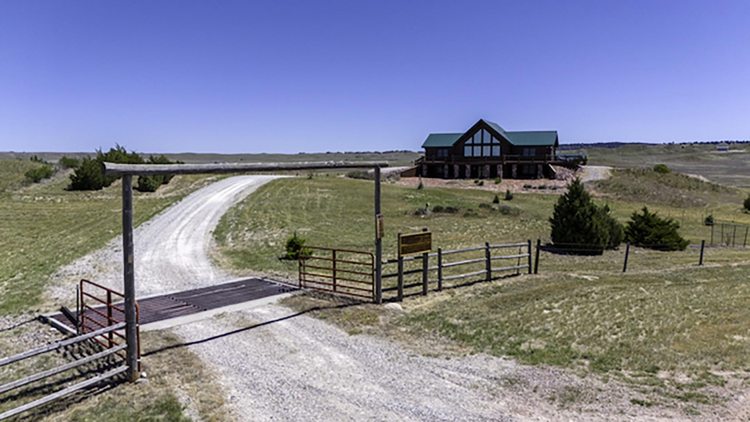Last Kingdom Ranch | Fort Laramie Wyoming | Fay Ranches