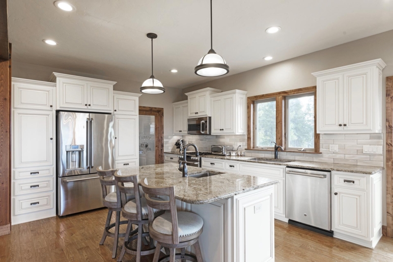 Henry Cattle Ranch | Kooskia Idaho | Fay Ranches