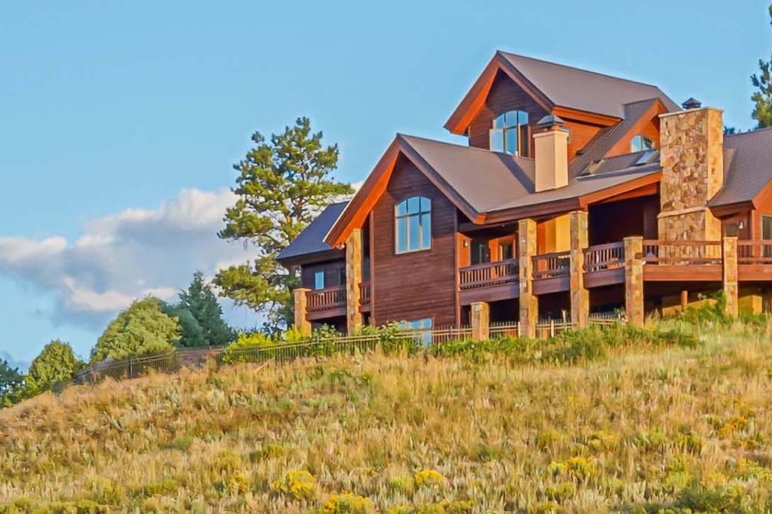 Dos Rios Ranch - Colorado | Fay Ranches