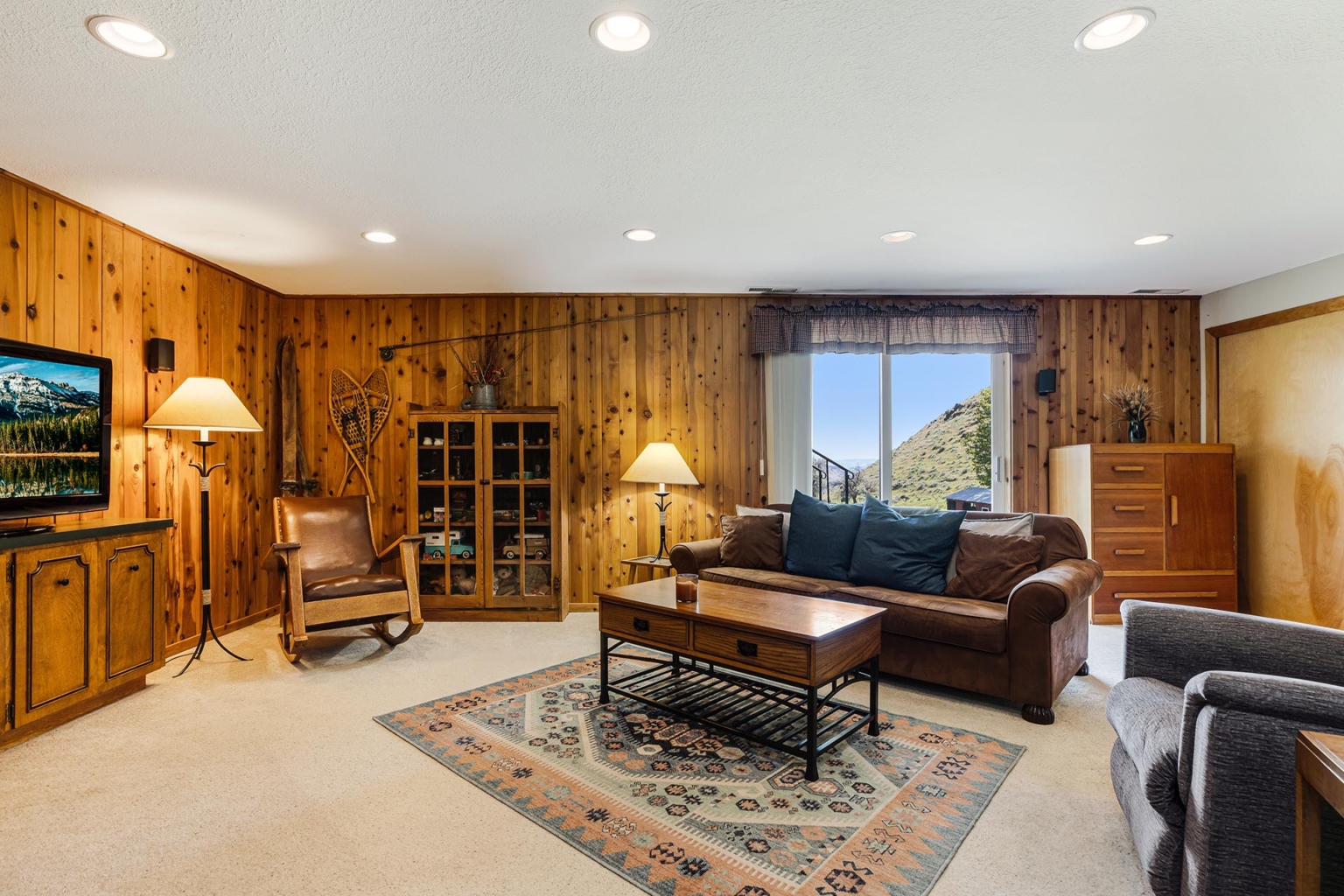 Fulton Ridge Ranch on the Columbia | The Dalles Oregon | Fay Ranches