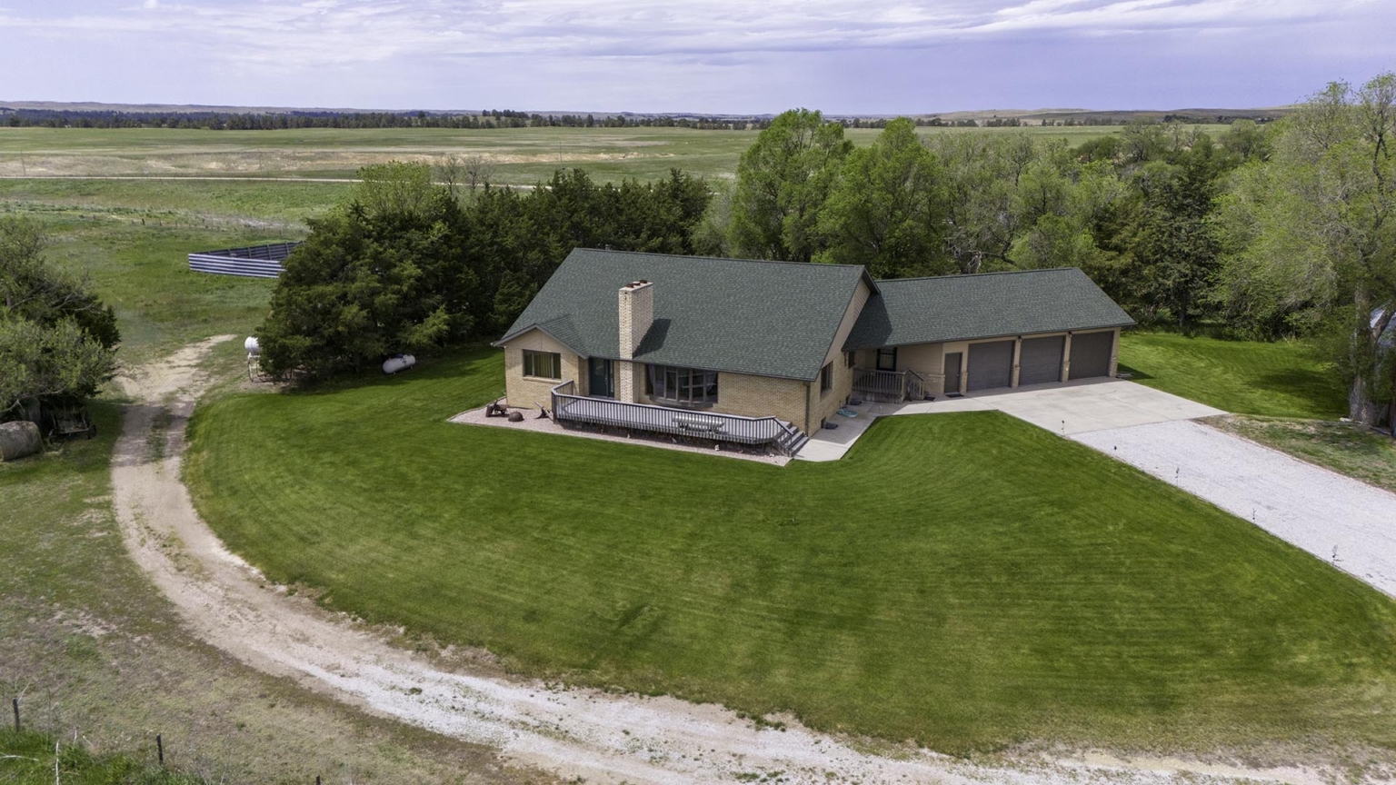 Niobrara River Refuge | Nenzel Nebraska | Fay Ranches