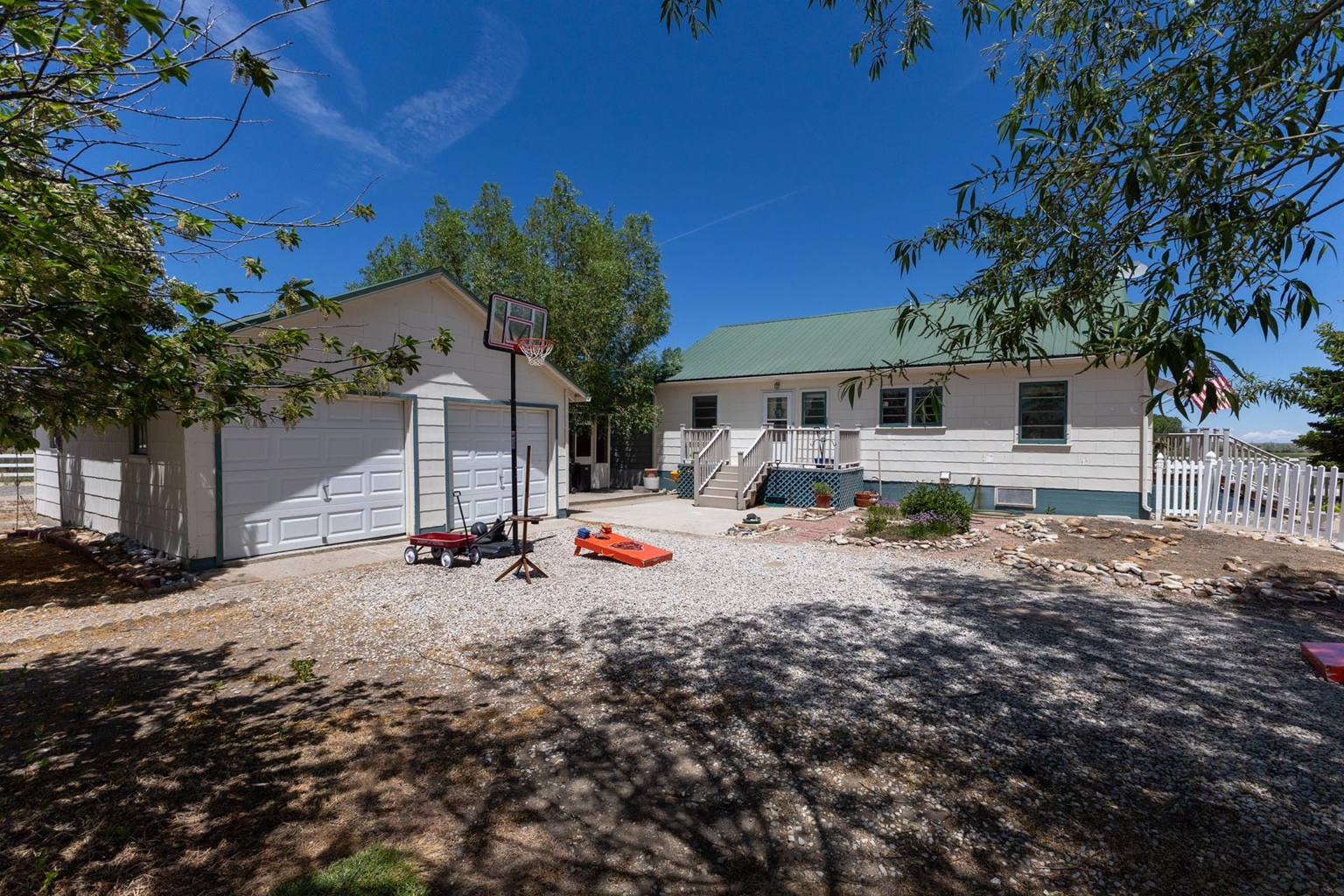 Saratoga North Platte River Ranch | Saratoga Wyoming | Fay Ranches