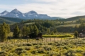Black Rock Horse Ranch | Idaho Equestrian Property | Fay Ranches