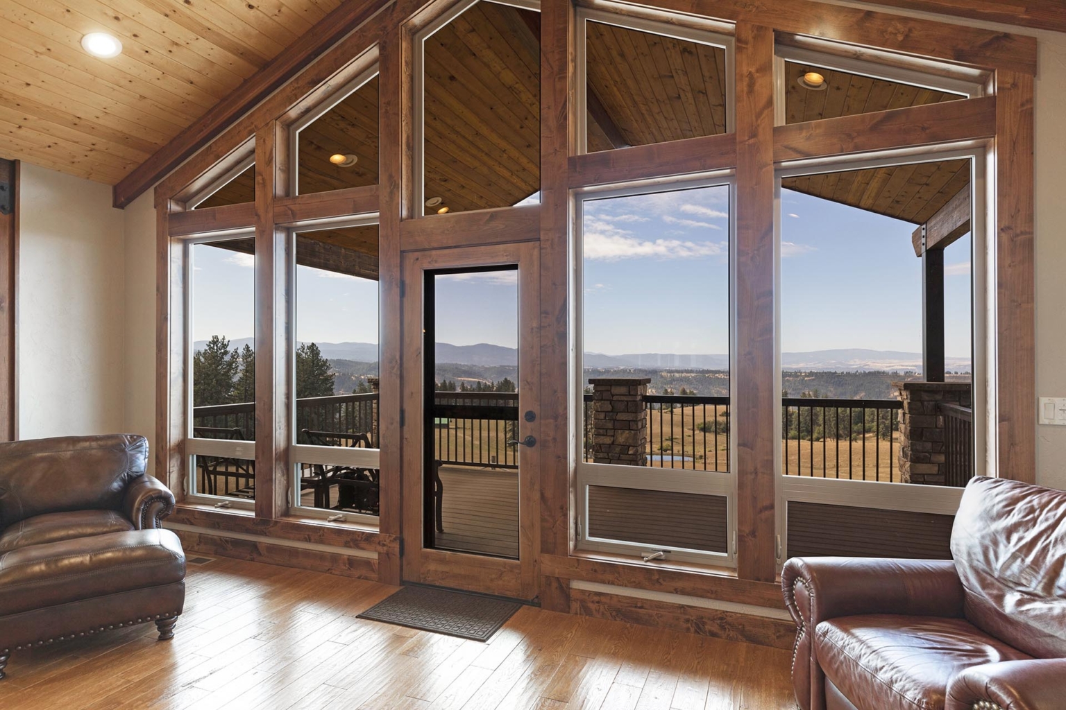 Henry Cattle Ranch | Kooskia Idaho | Fay Ranches