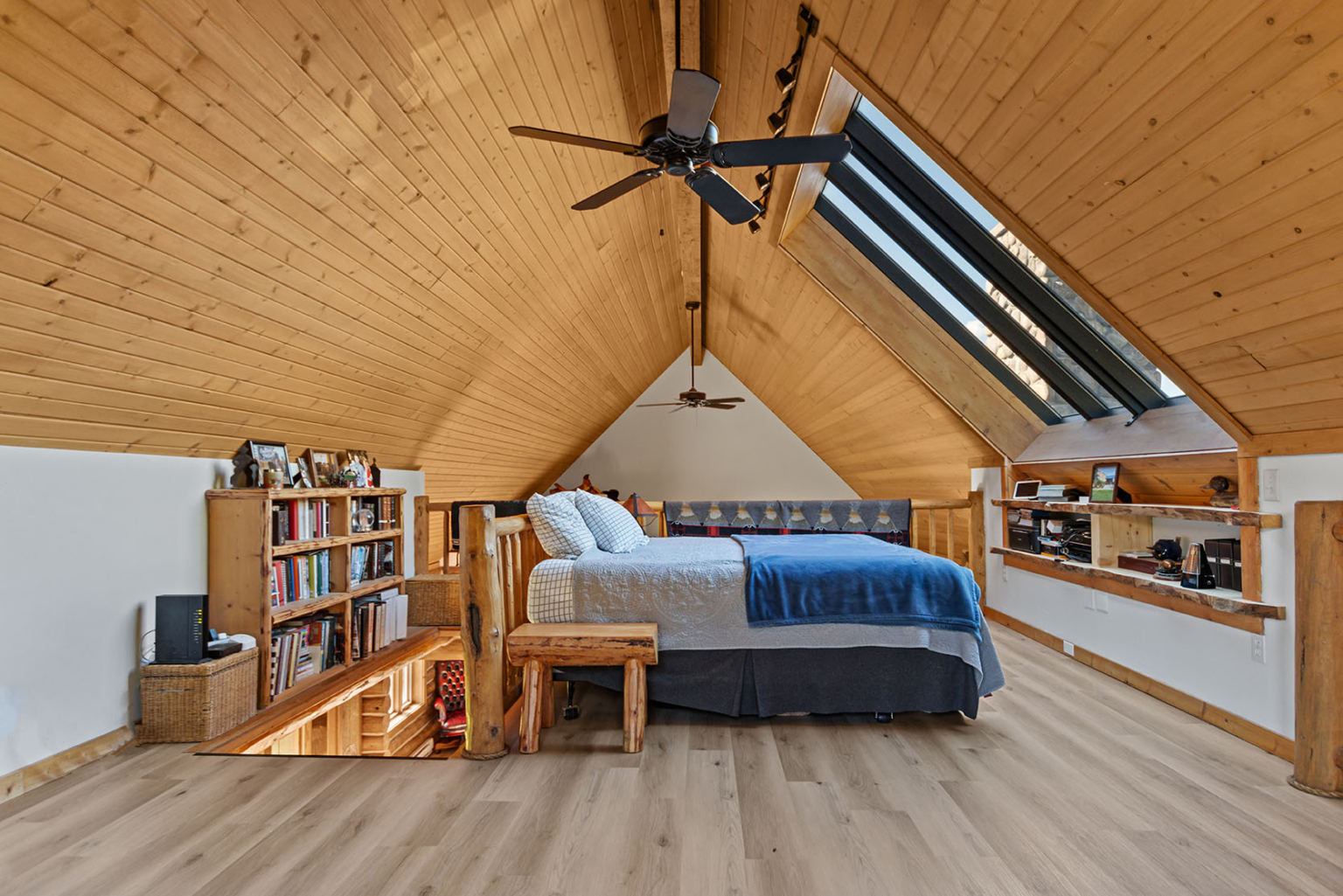 Castle Rock River Ranch | Montana Fishing Property | Fay Ranches