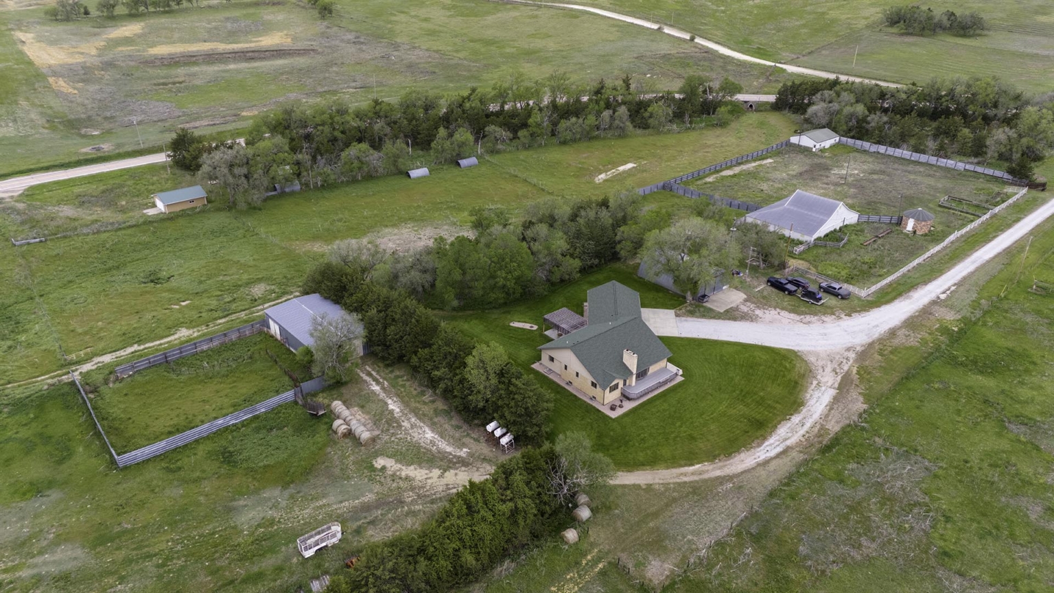 Niobrara River Refuge | Nenzel Nebraska | Fay Ranches