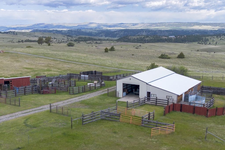 George Duke | Montana Wyoming Ranch Sales | Fay Ranches