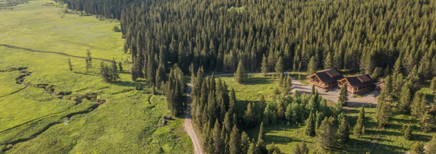 Fay Ranches | Brokering the Finest Ranches For Sale Coast to Coast