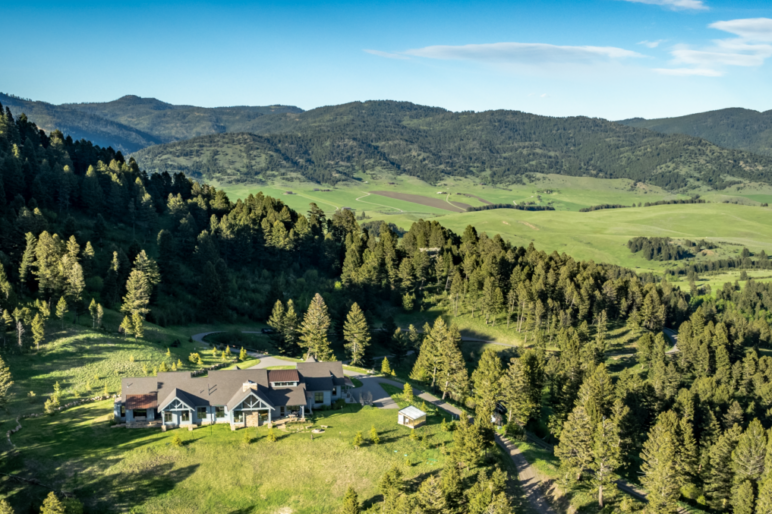 Luxury Homes For Sale | Fay Ranches